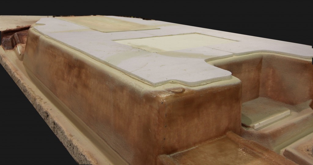 Blue Wave Boat Construction | Blue Wave